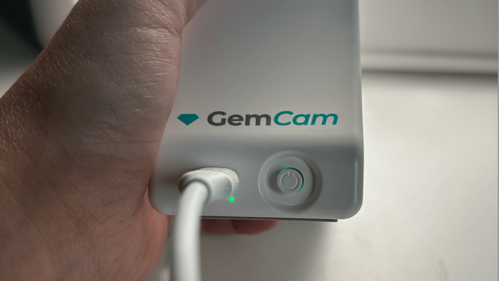 Setting Up Your GemCam
